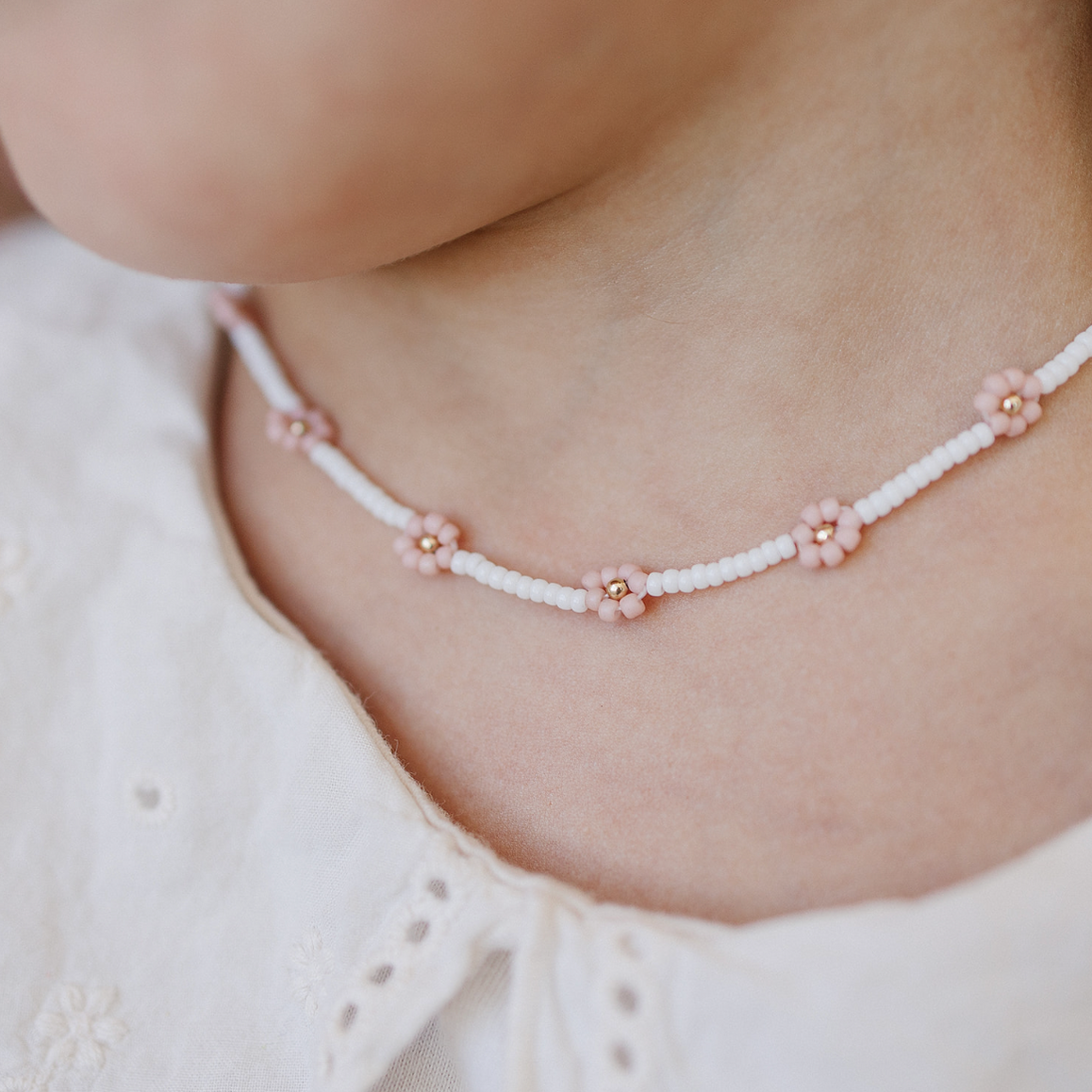 Necklaces – Joyful Bead Company