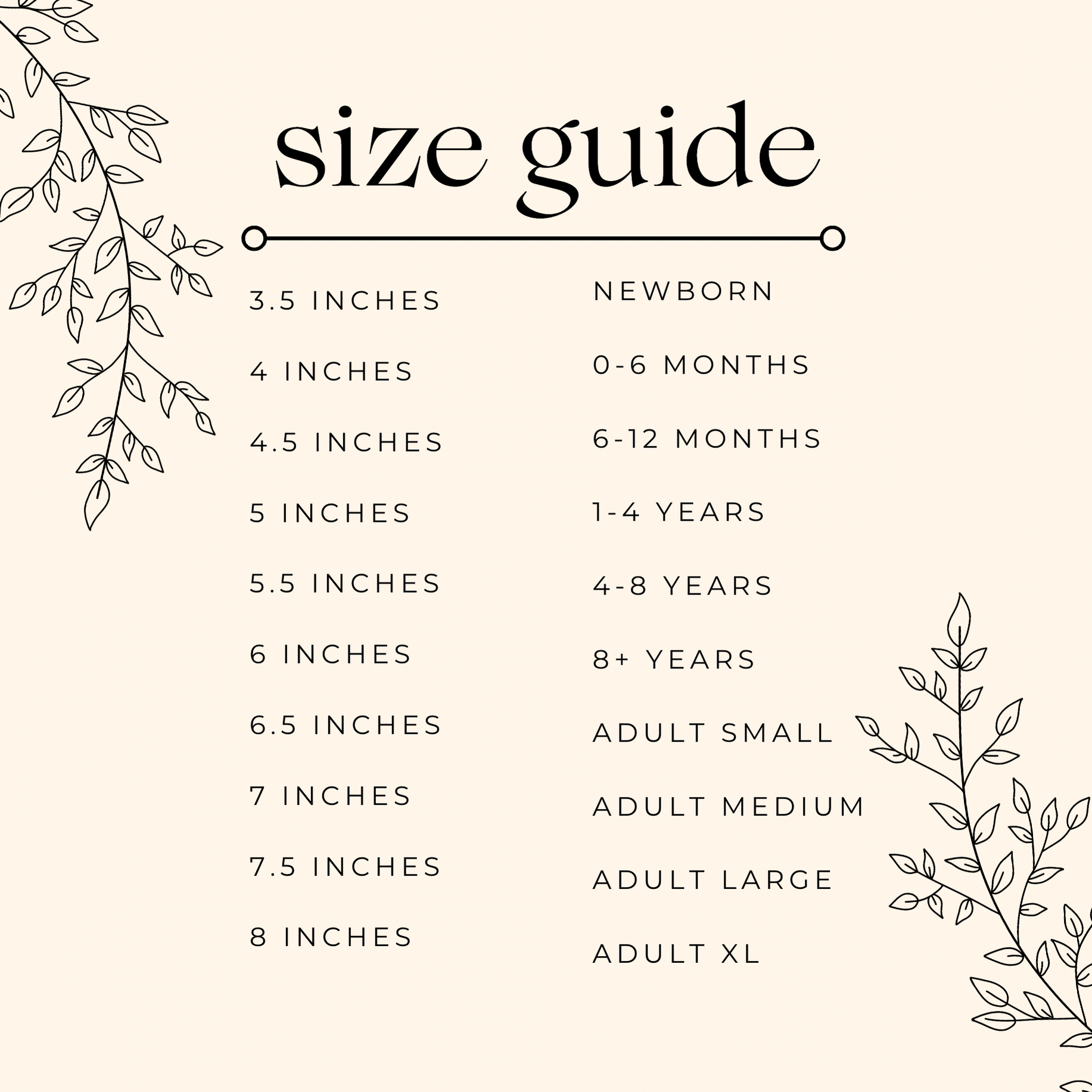 Hazelnut Bracelet – Joyful Bead Company