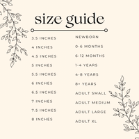 Hazelnut Bracelet – Joyful Bead Company